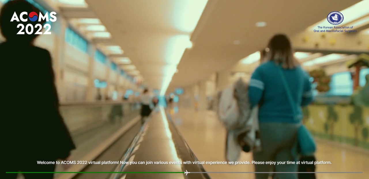 엔데믹 시대, 세계인이 놀란 하이브리드 학술대회 ‘ACOMS 2022’