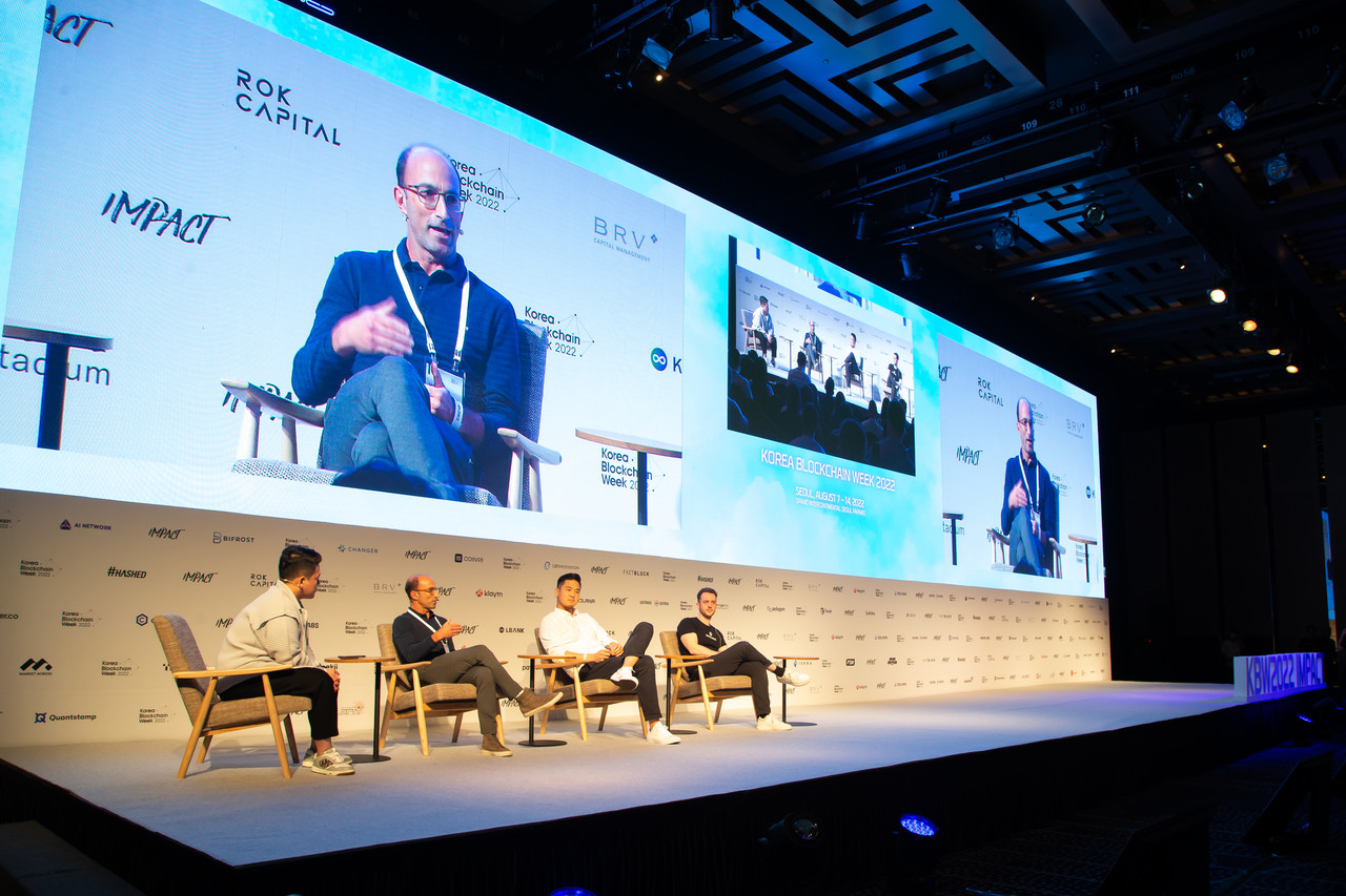 [ENG] The secret to the rapid growth of KBW with almost ‘10,000 ...