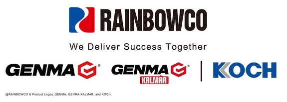 레인보우코, 글로벌 브랜드 전략 업그레이드 - 고급 장비 분야에서 젠마의 리더십 강화